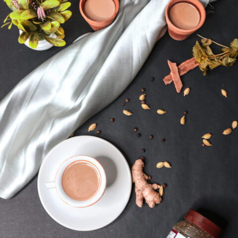 Chai Around the World: How Different Cultures Enjoy This Beloved ...