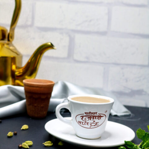 Chai Around the World: How Different Cultures Enjoy This Beloved ...